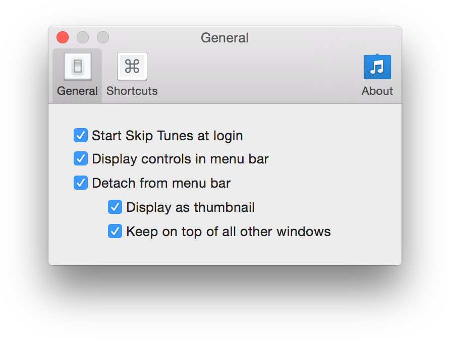 App Control ITunes, Spotify From Menu Bar Activation .zip Full Torrent ...